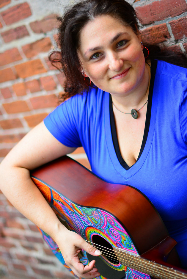 Jennifer Kass - Community Music School Of Springfield