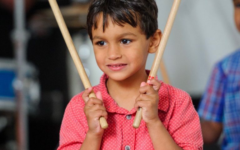 Music Lessons, Ensembles, and Classes - Community Music School Of ...