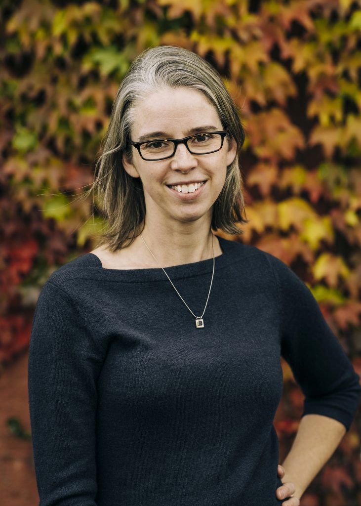 Jessica Corwin - Community Music School Of Springfield