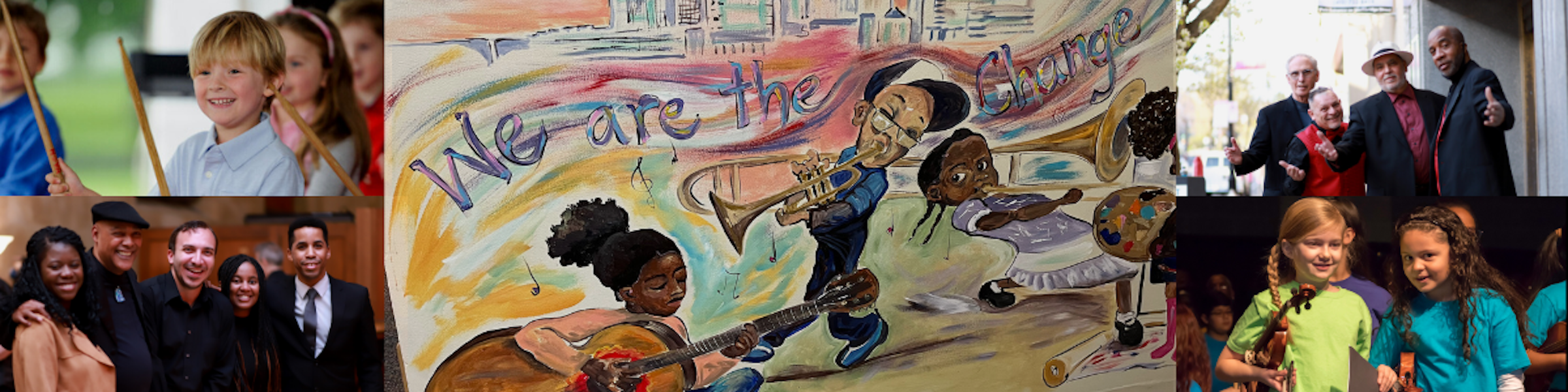 About Us - Community Music School Of Springfield