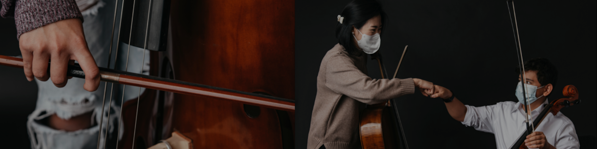 Music Lessons, Ensembles, and Classes - Community Music School Of ...