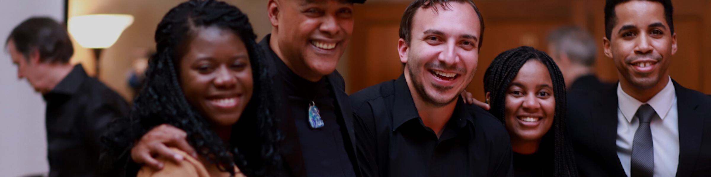 Staff and Board of Directors - Community Music School Of Springfield