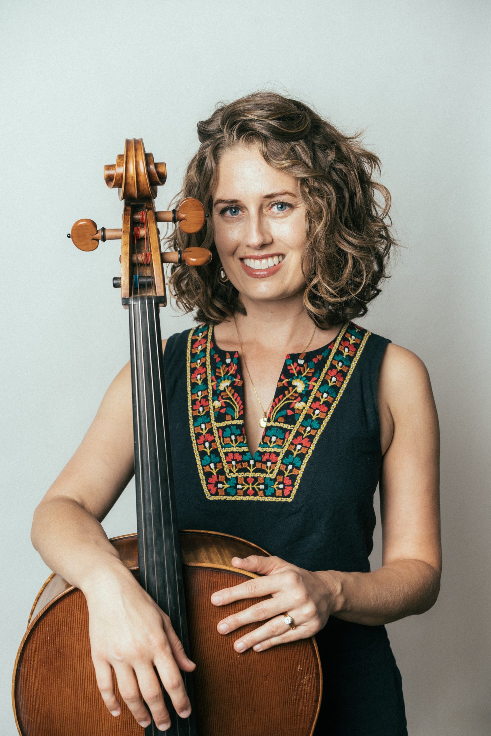 Courtney Castaneda - Community Music School Of Springfield