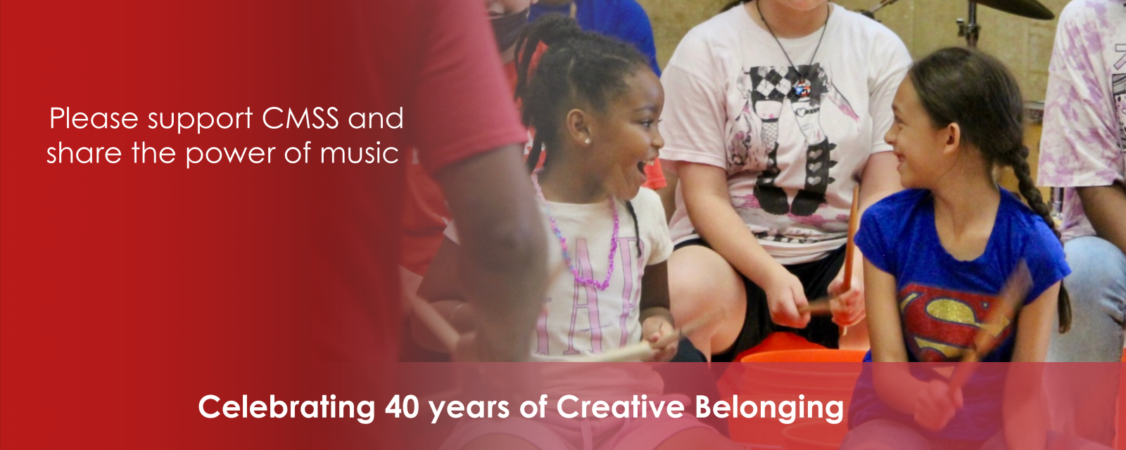 Community Music School of Springfield - Community Music School Of ...