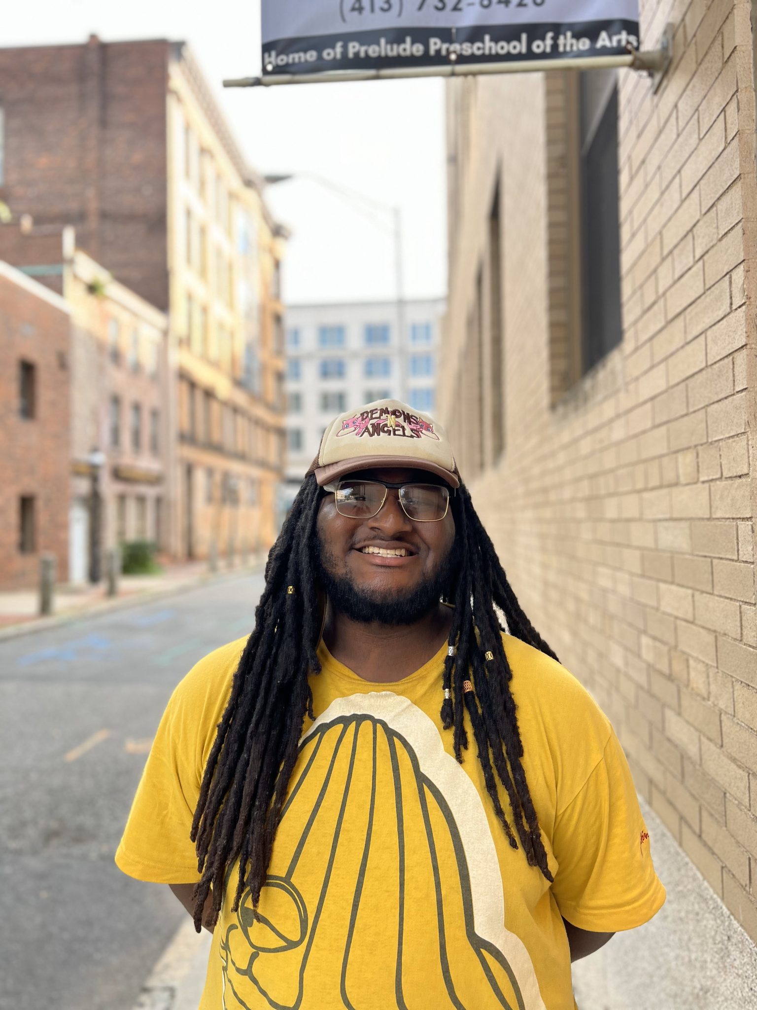 2024-25 School Year Interns - Community Music School Of Springfield