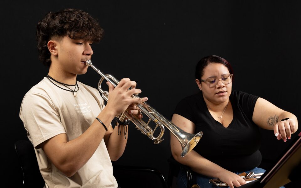 Music Lessons, Ensembles, and Classes - Community Music School Of ...