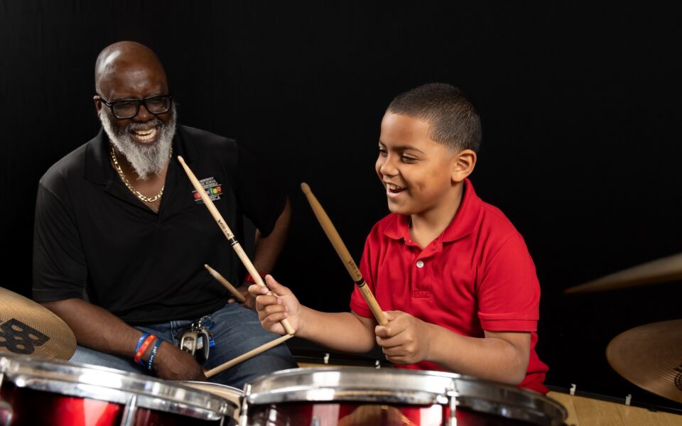 Music Lessons, Ensembles, and Classes - Community Music School Of ...